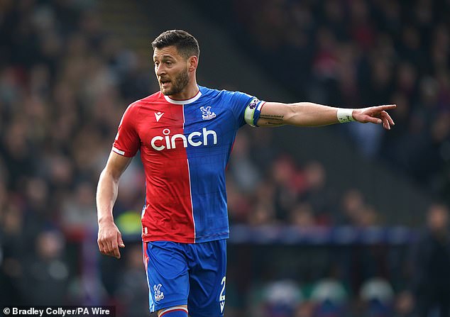 Record-breaking Premier League captain to leave at the end of the ...