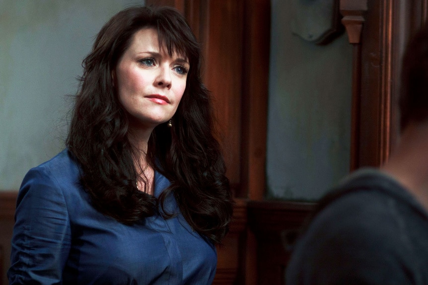 Amanda Tapping’s Mid-2000s SYFY Series Sanctuary Now Streaming: How to ...