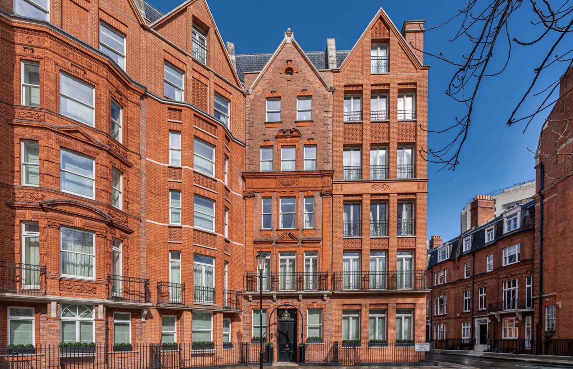 The world's most luxurious basements revealed