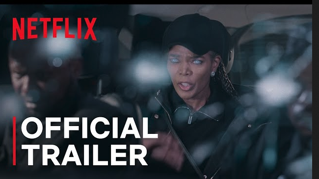 Kings of Jo’Burg - Season 3 | Official Trailer - Netflix