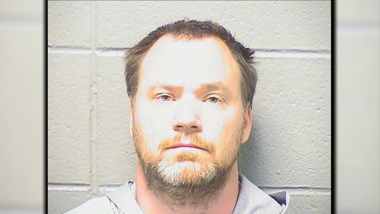 Owner of Charlotte home intentionally set on fire arrested in Chicago