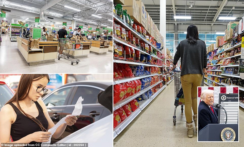 Here's what April's inflation report means