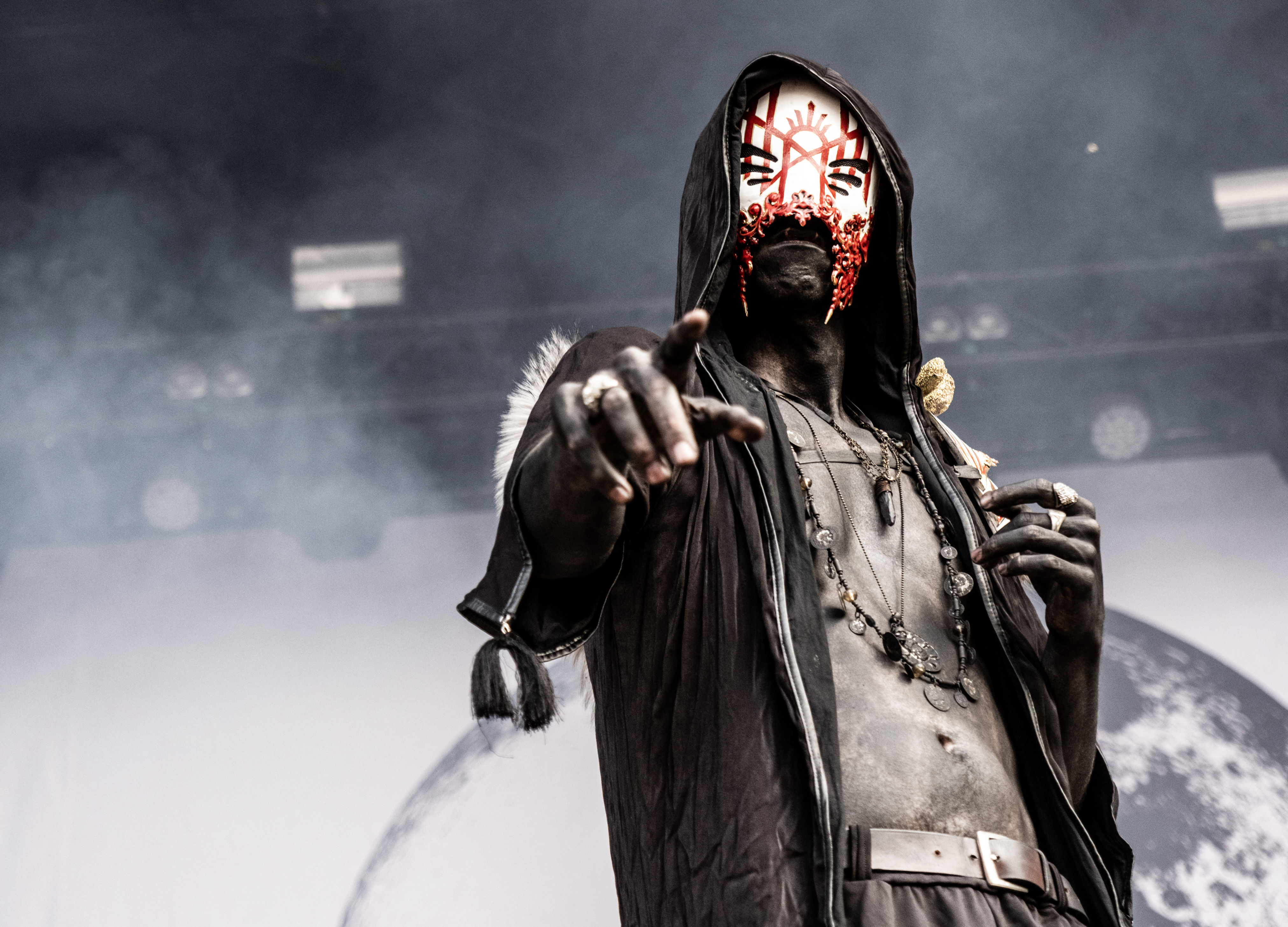 Download Festival 2025: set times released a month ahead of this year’s ...