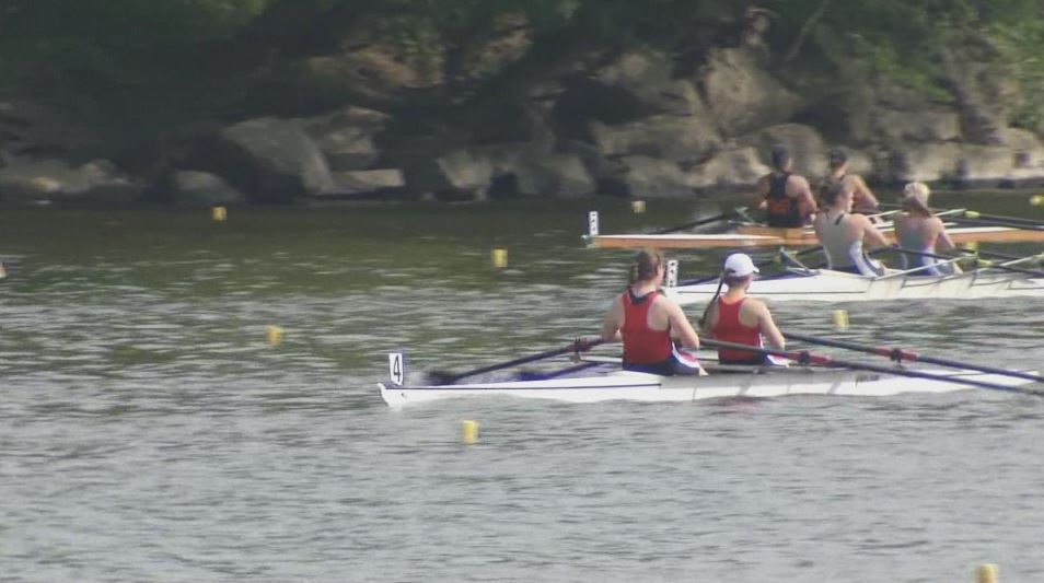 Stotesbury Cup Regatta 2025 takes over Schuylkill River: What to know