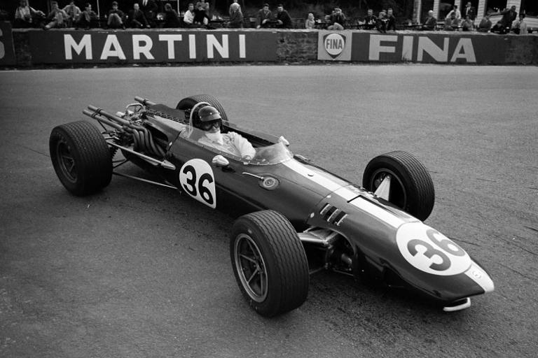 Top 10 best looking F1 cars ranked: Williams FW14B, Eagle and more