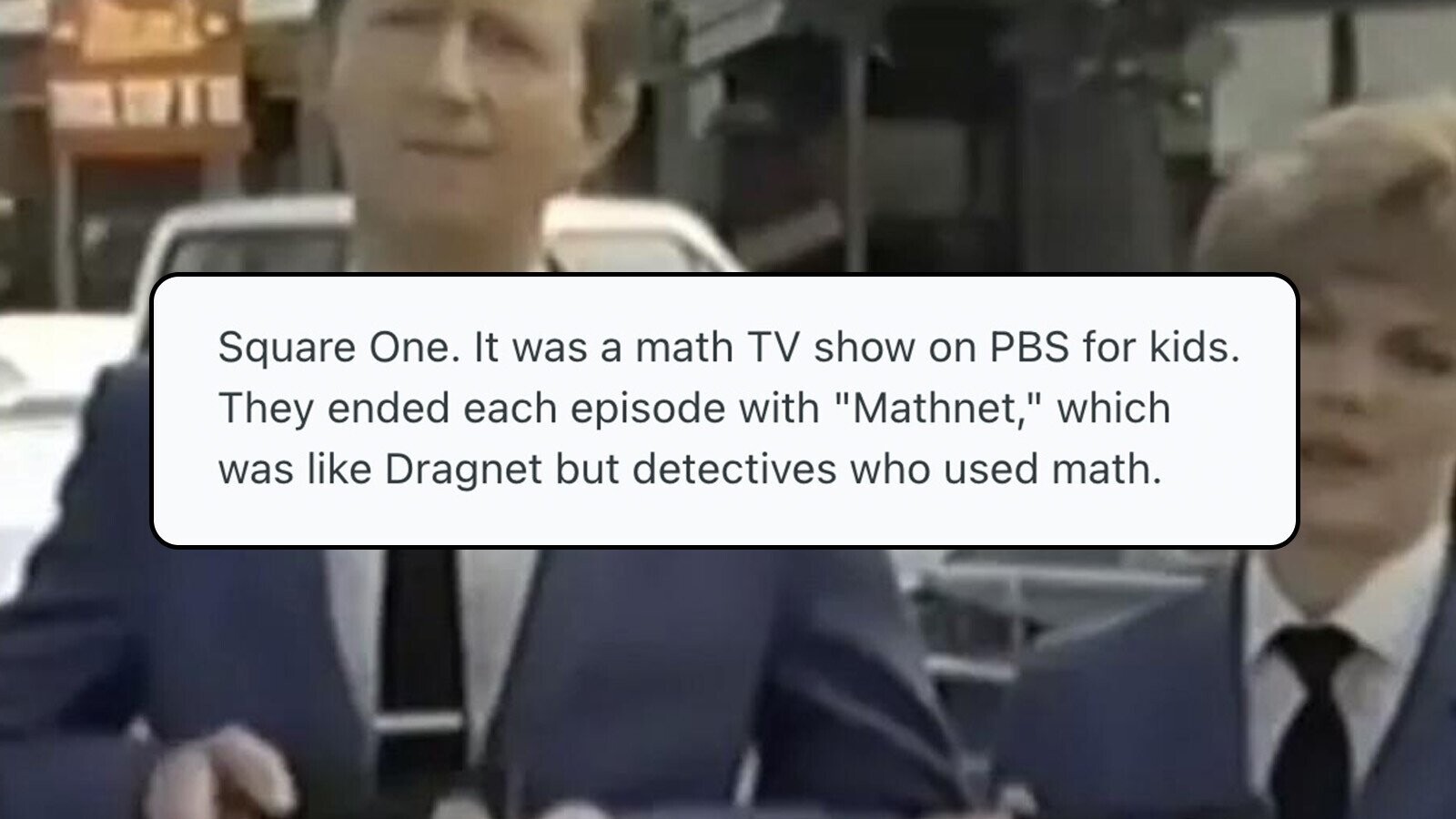 28 Things People Are Nostalgic for That No One Else Seems to Remember