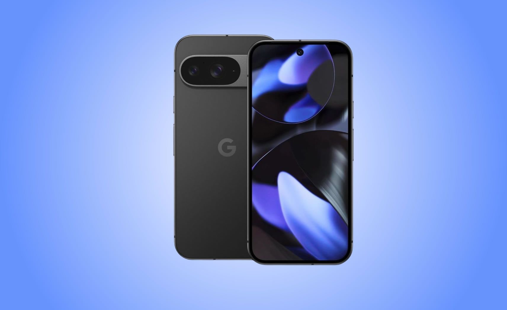 Google-Hammer bei MediaMarkt: Pixel 9 mit 35-GB-Tarif günstiger als ohne