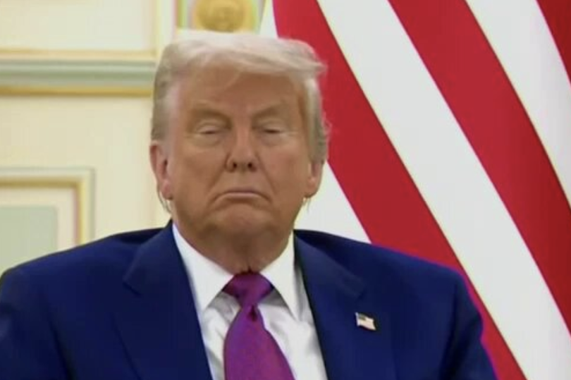 Donald Trump sparks fresh health fears as concerning trend emerges