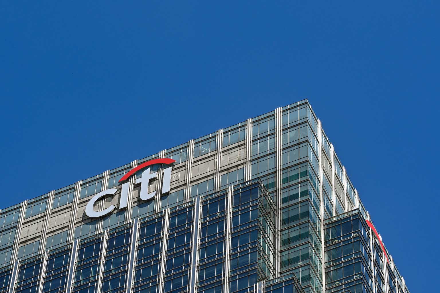 Citi to sell wealth alternatives advisory unit to iCapital