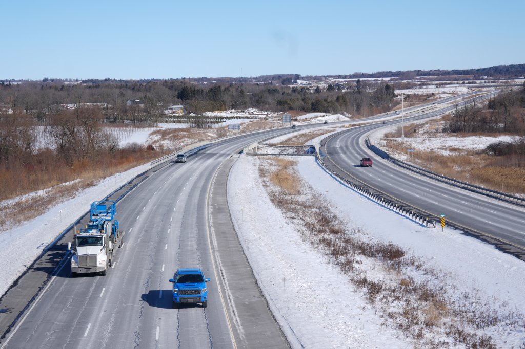 Ford government confirms removal of tolls on part of Highway 407