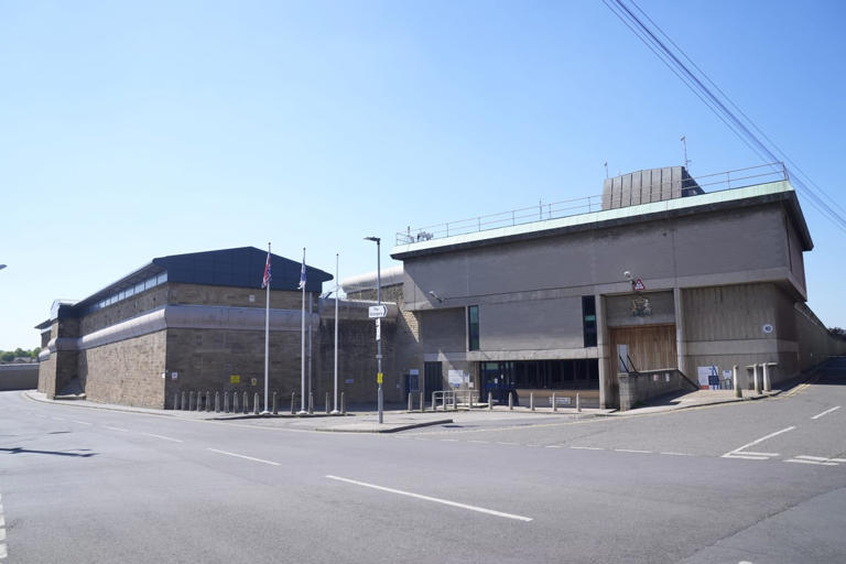 How was Peter Sullivan wrongly convicted?