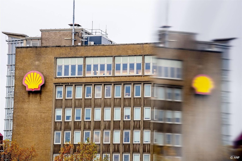 Shell: nieuwe klimaataanklacht versnelt energietransitie niet