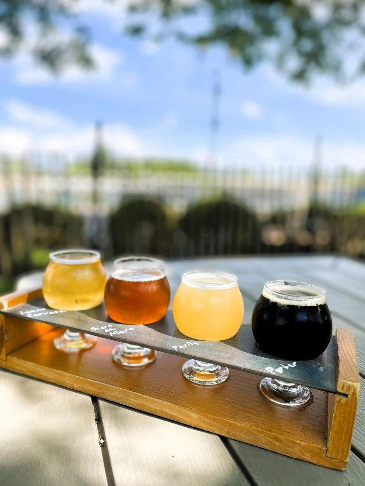 A Foodie Girl’s Weekend in Wilmington, Delaware: 3 Days Guide of Local ...