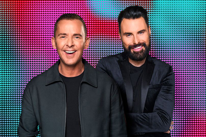 Eurovision 2025 first semi-final running order, start time and how to watch