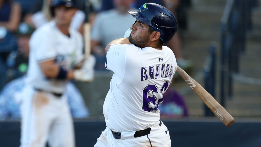 Go Yard: Top Home Run Picks for FanDuel's MLB Dinger Tuesday (May 13)