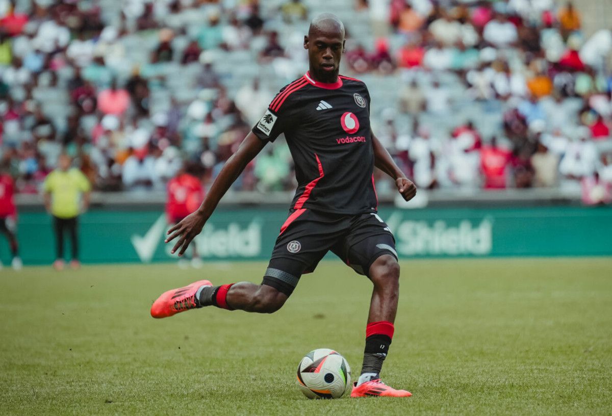 LIVE | Orlando Pirates vs Golden Arrows – Tuesday, 13 May 2025
