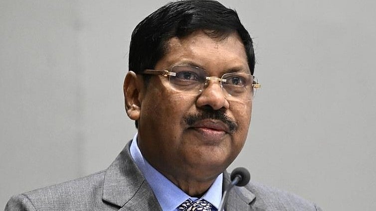 'I Must Deprecate Openly...': CJI BR Gavai Slams Supreme Court Bar ...