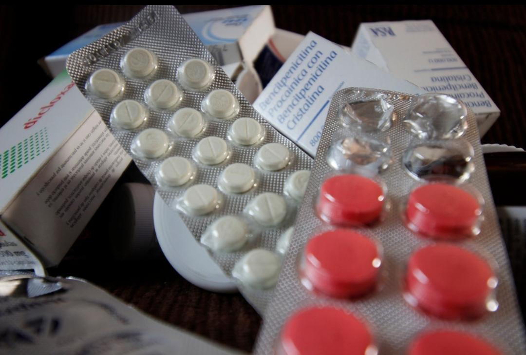 Sistema de salud de Durango opera con 60% de abasto de medicamentos