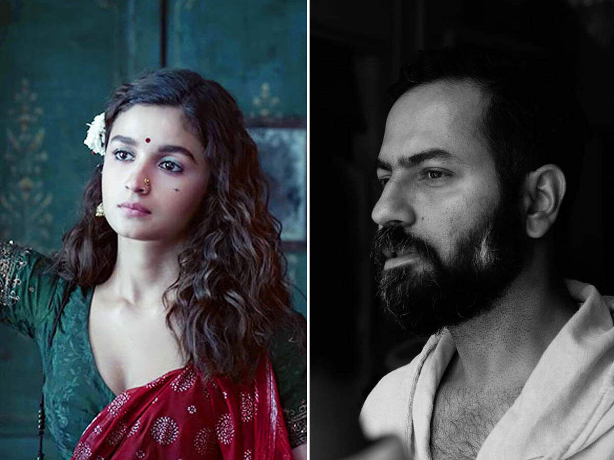 Exclusive: "Alia gave us full freedom" - Costume designer Sheetal Sharma on Gangubai Kathiawadi