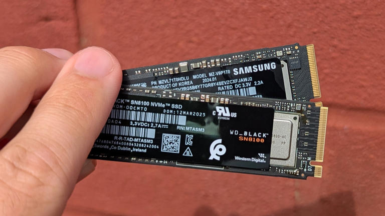Is NVIDIA about to blow up the SSD market with its new Rubin AI platform?