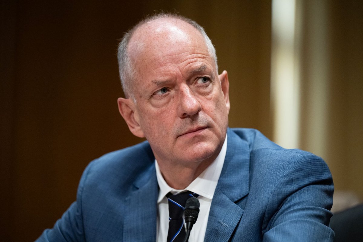 UnitedHealth Group CEO Andrew Witty steps down for 'personal reasons'