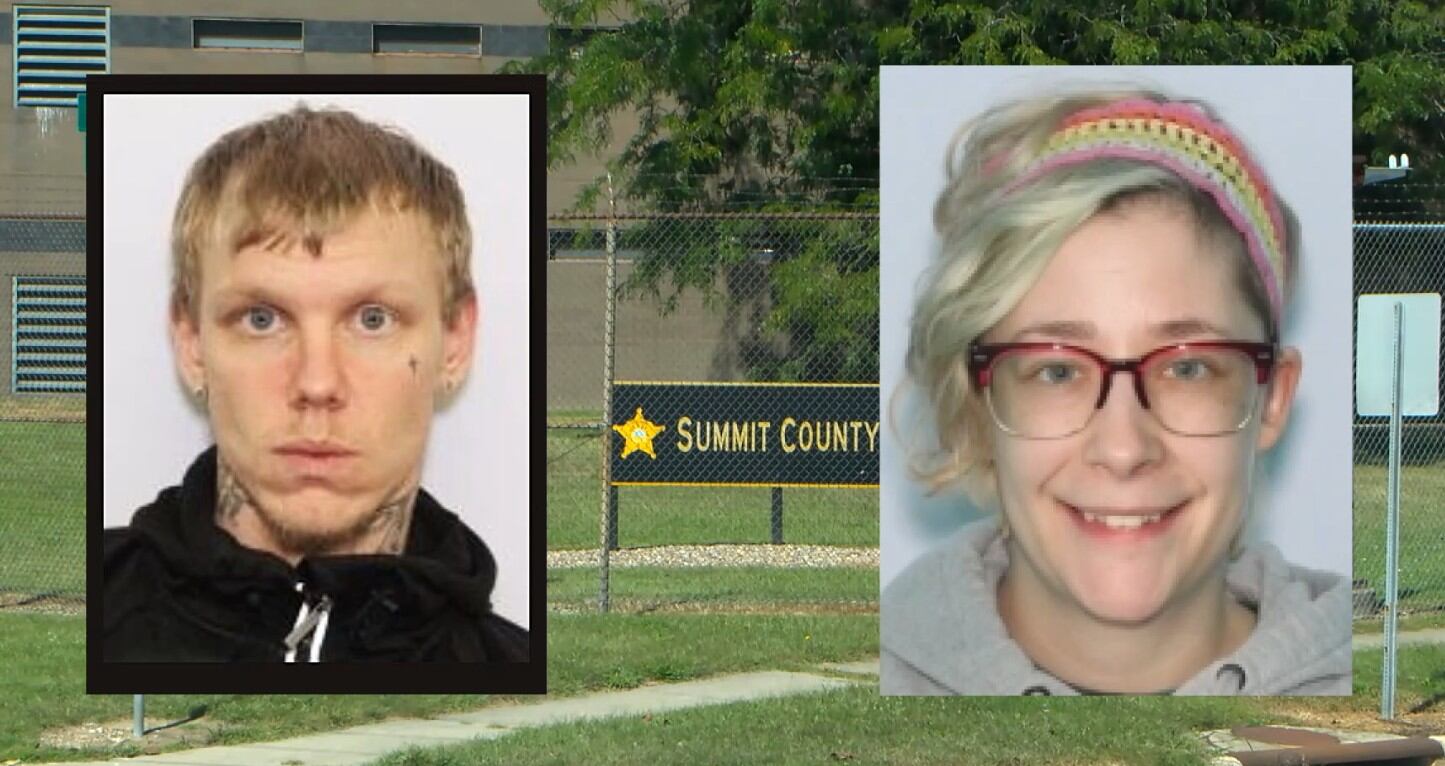 Former detective accuses Summit County Sheriff’s Office of bumbling ...