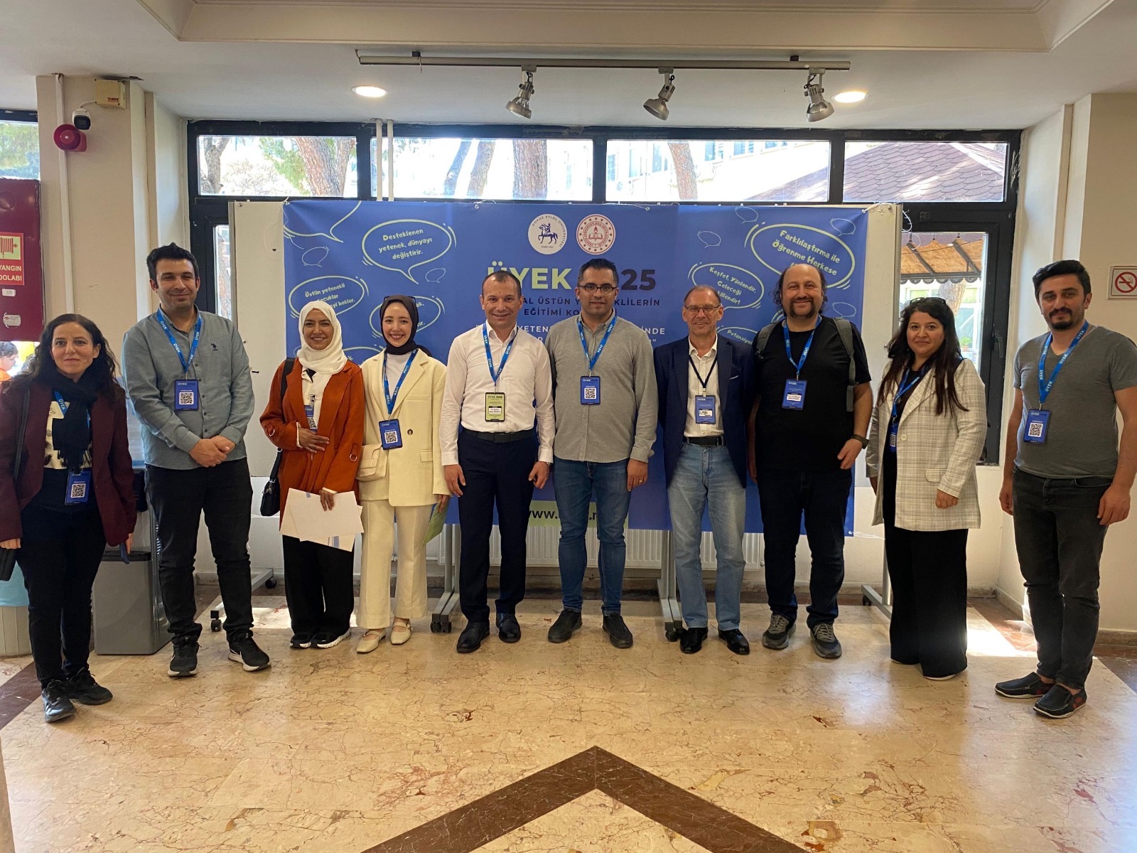 Hamdan Bin Rashid Foundation participates in International Congress for ...