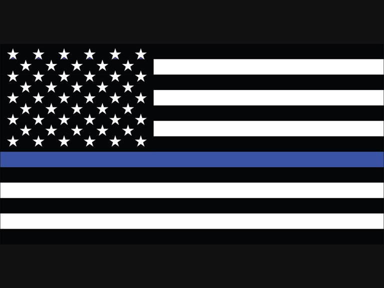 Weekend Long Beach Fundraiser To Support Law Enforcement Families