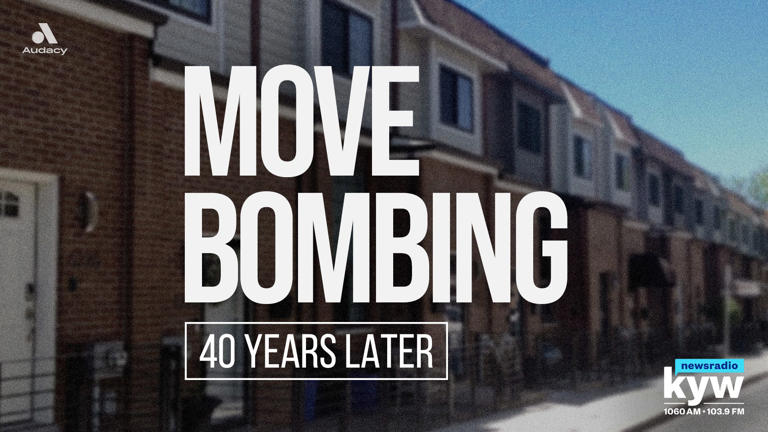 40 years later: Mayor, police and residents reflect on the impact and ...