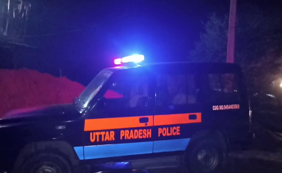 Ex-Army Jawan Beaten To Death By Neighbour In UP's Deoria: Cops