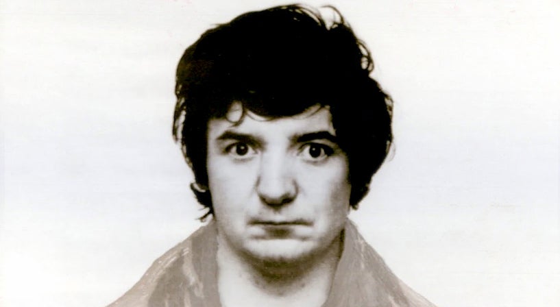 Who is Peter Sullivan and why was he in prison for 38 years?