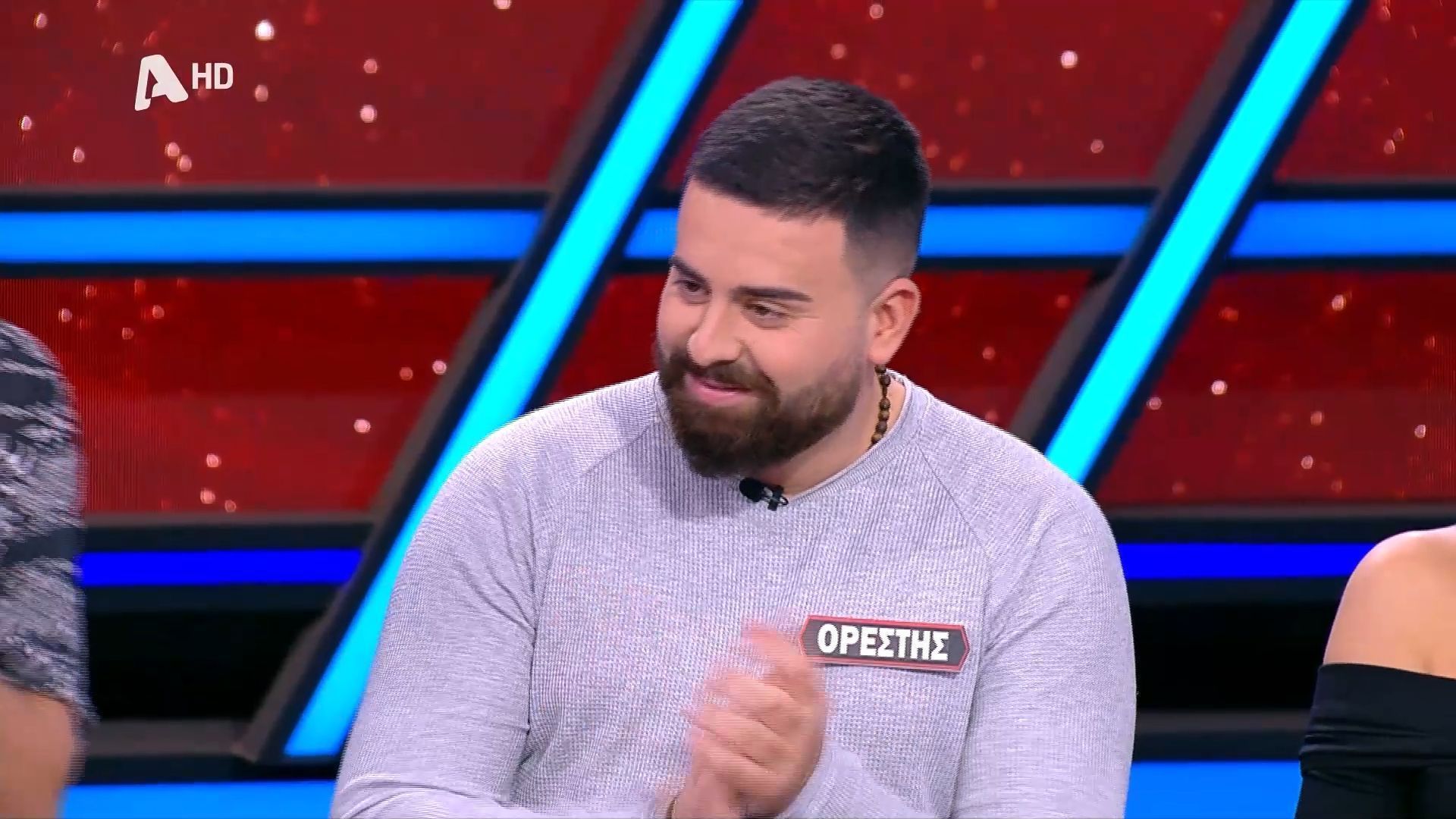 ΑΕΚτζής ο νέος παίκτης: «Και σου έτυχε το 21!»-«Τυχαίο;»