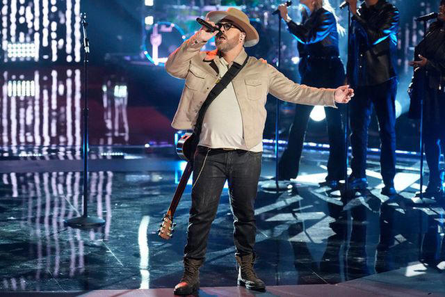 Meet “The Voice”'s Top 5 — and See Who Got Eliminated This Week