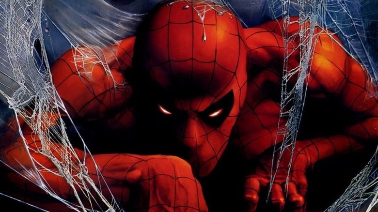 The Most Terrible Things Spider-Man Has Ever Done