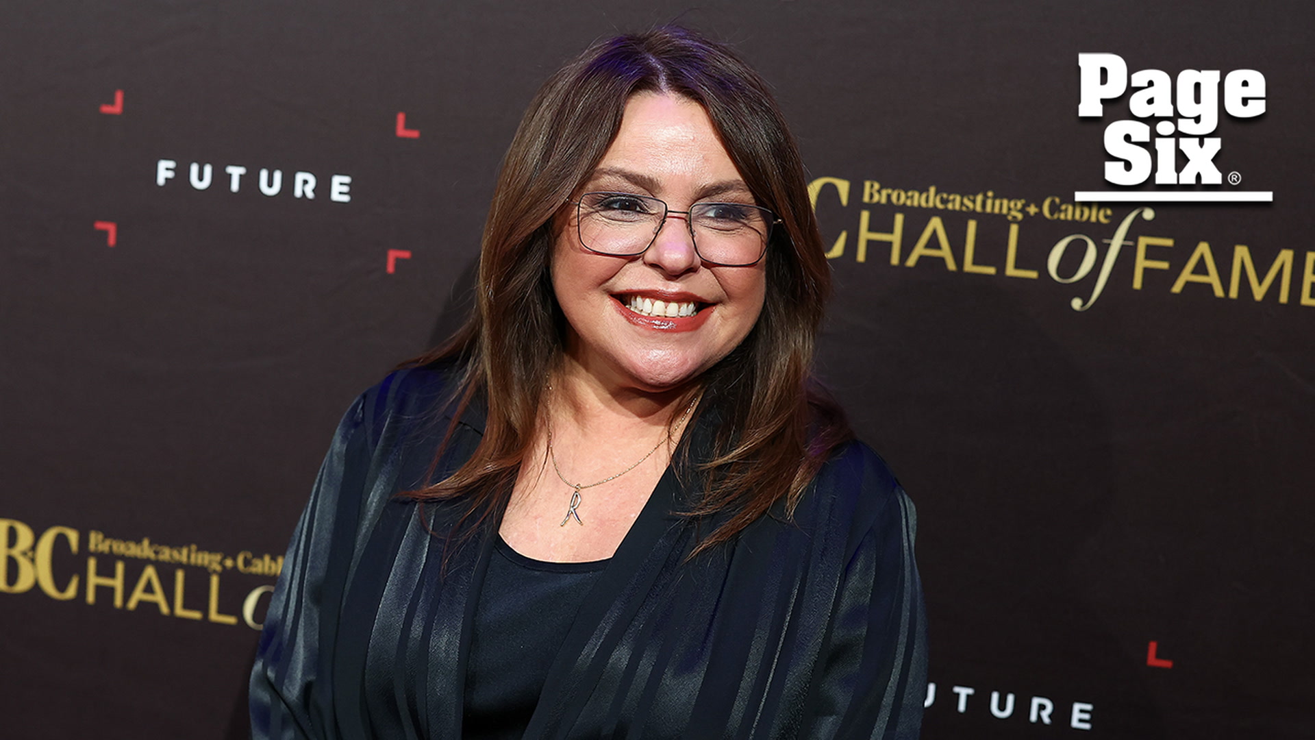 Concern for Rachael Ray grows with new viral video after 'slurred ...