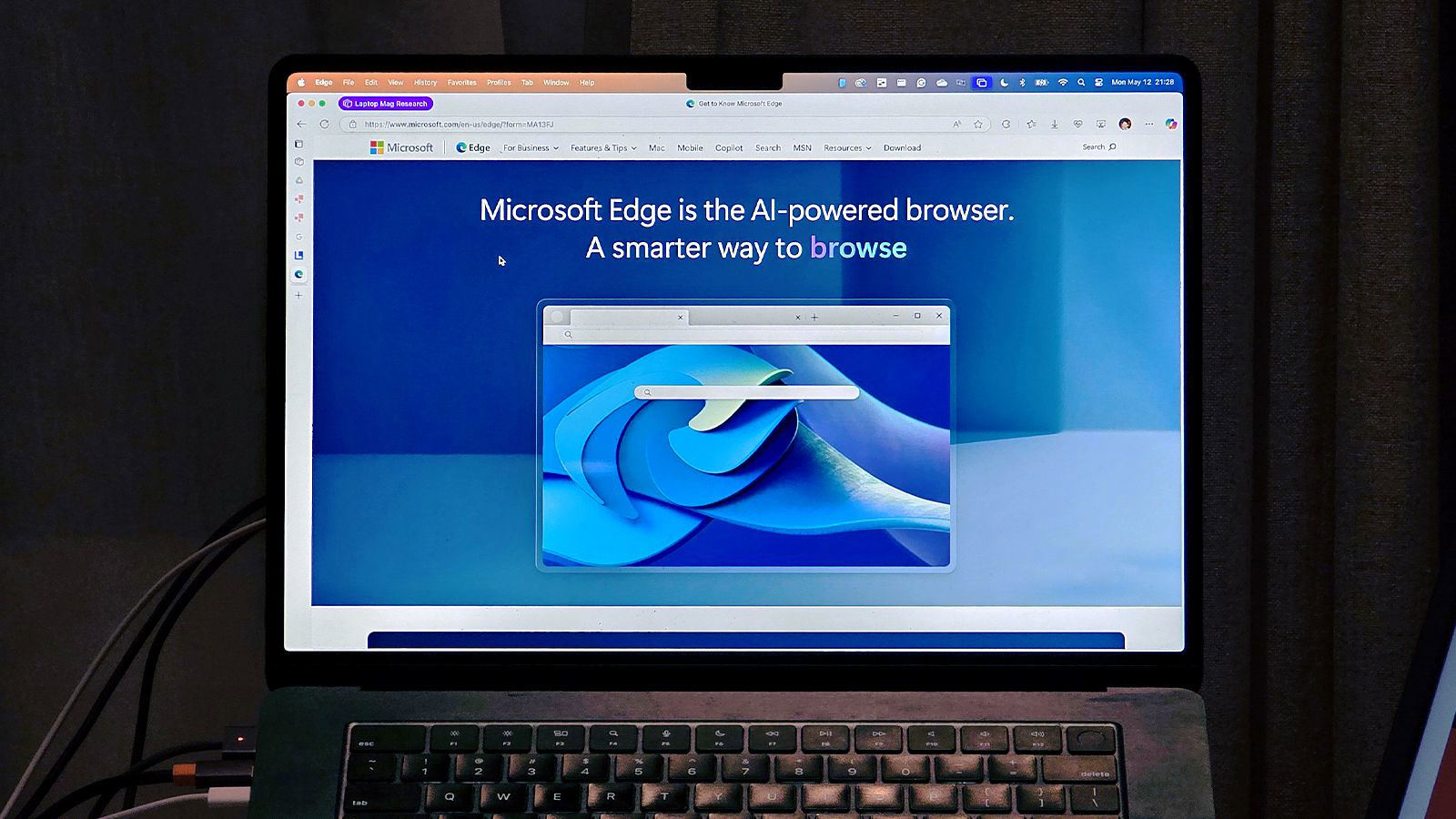 Why I ditched Google Chrome for Microsoft Edge (and haven't looked back) Why I ditched Google Chrome for Microsoft Edge (and haven't looked back)