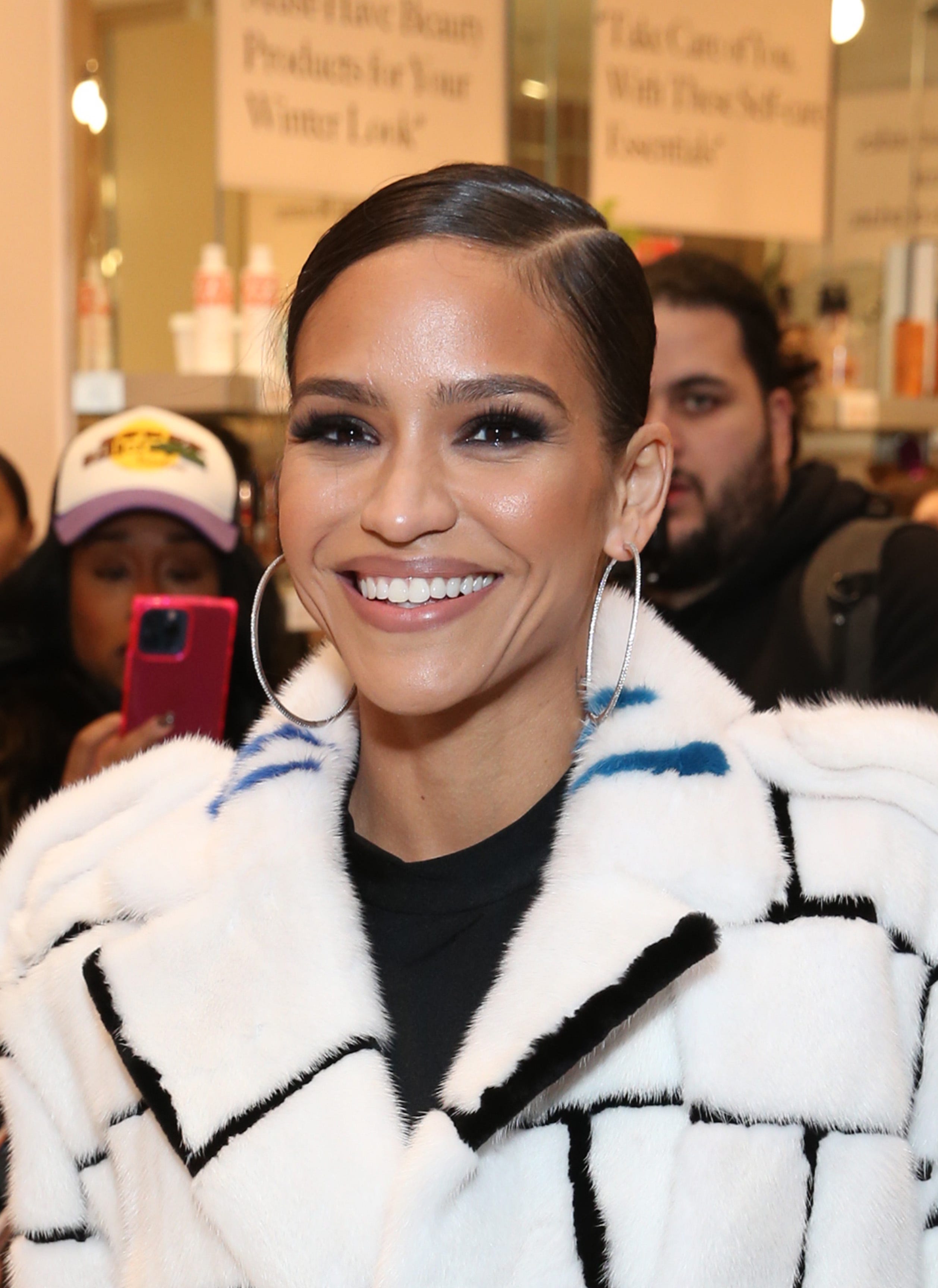 Who is Cassie? The singer at the center of Diddy's sex-crimes trial
