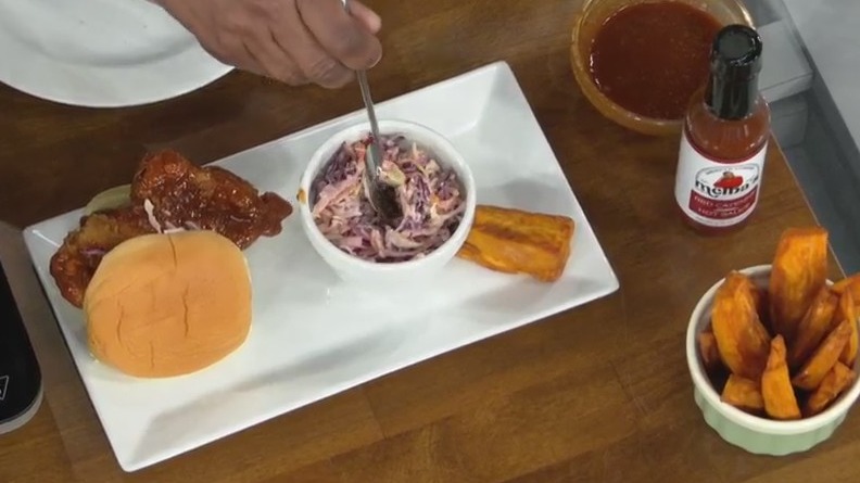 Melba Wilson expands her culinary empire in Grand Central Terminal