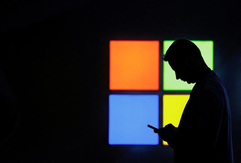 Microsoft to lay off 3% of workforce, impacting thousands of workers ...