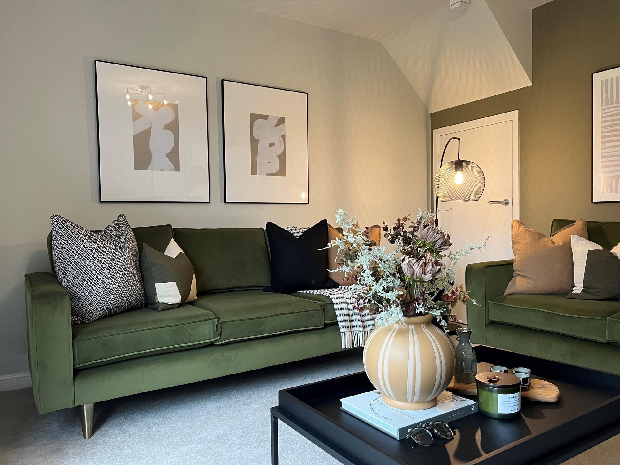 First wave of Trentside homes flows onto the market in Beeston