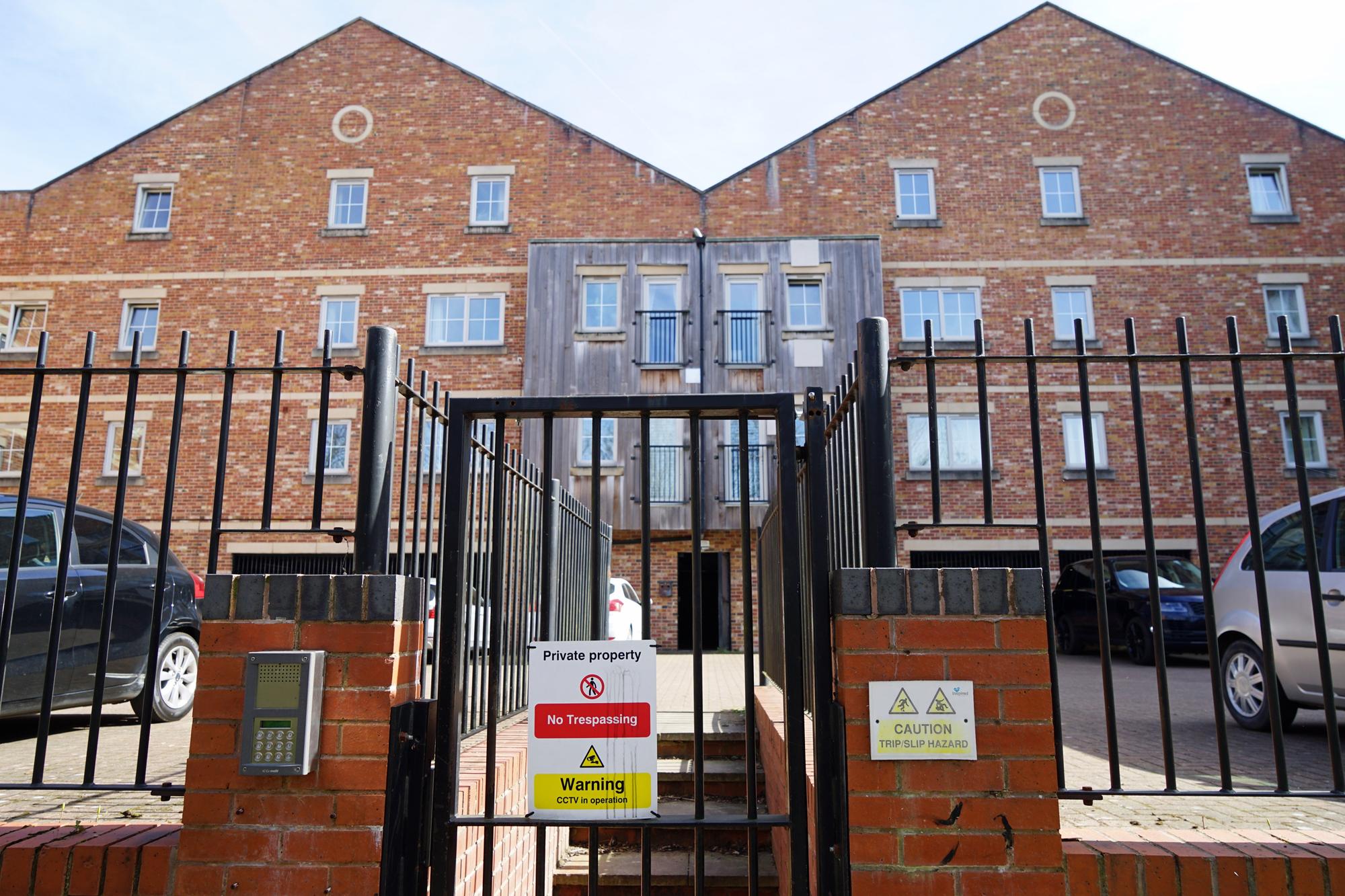 ‘No further action’ – after reports of crossbow incident and alleged ...