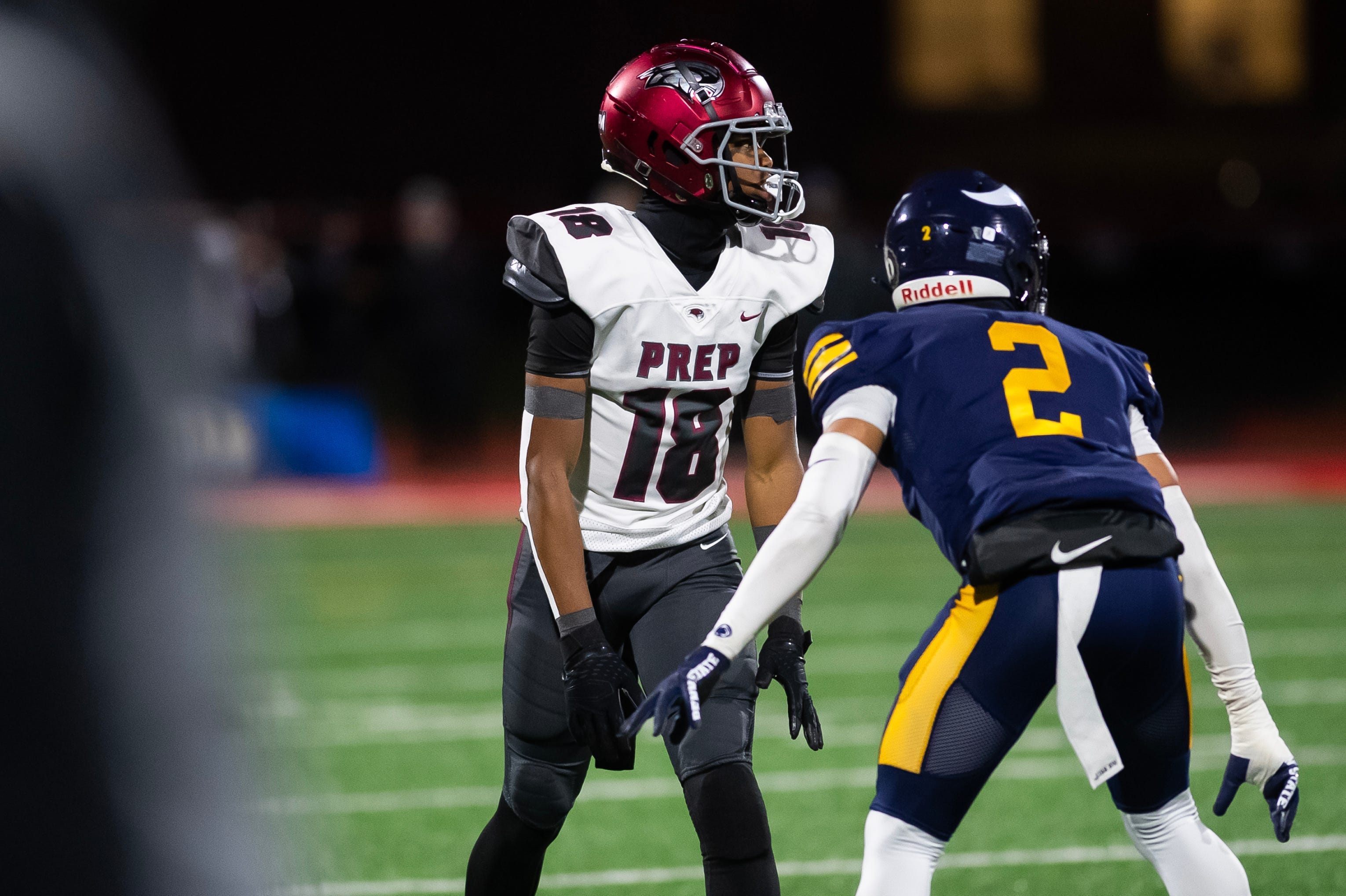 Ohio State offers younger brother of Buckeye receiving great Marvin ...