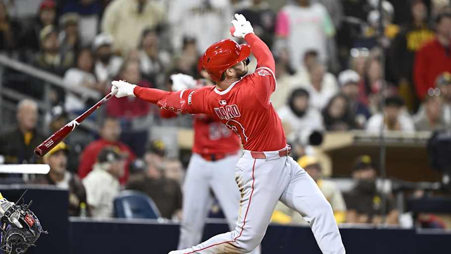 Angels Notes: Update on Pitcher’s Head Injury, Mike Trout Latest ...