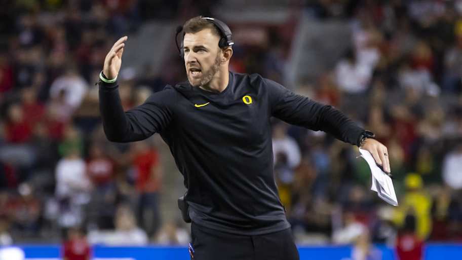 Five-Star Tight End Recruit Kendre Harrison Reaffirms Commitment To ...