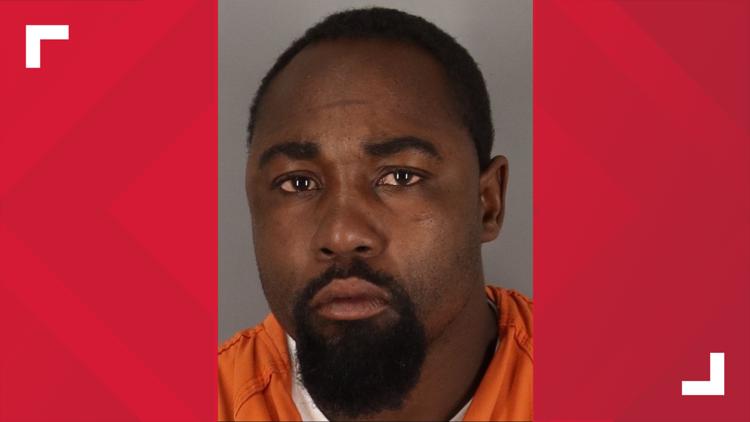 Beaumont man sentenced to 30 years in deadly dominoes game shooting
