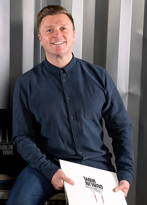 ‘Most decent soul’ – Tributes pour in following death of Dublin DJ Hugh ...