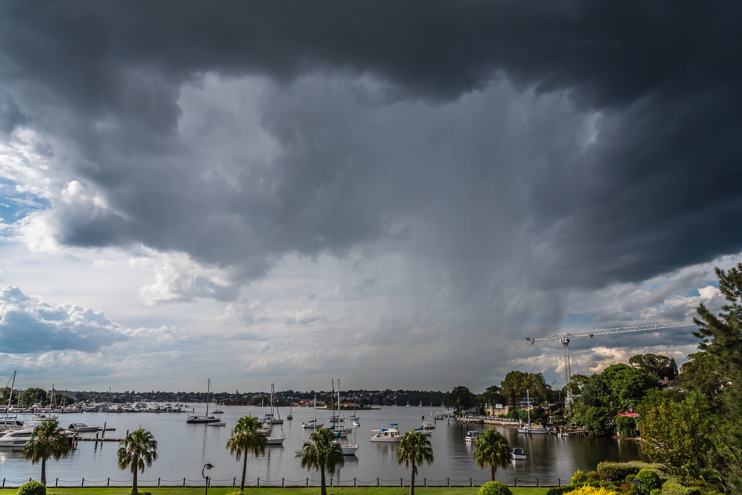 Severe Storms Ravage Southeastern U.S. – Tornadoes and Floods Loom Over ...