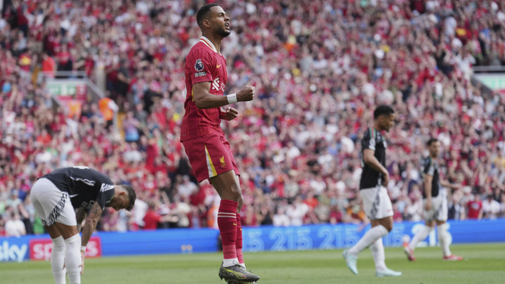 Futebol: Liverpool e Arsenal empataram em jogo grande da Premier League