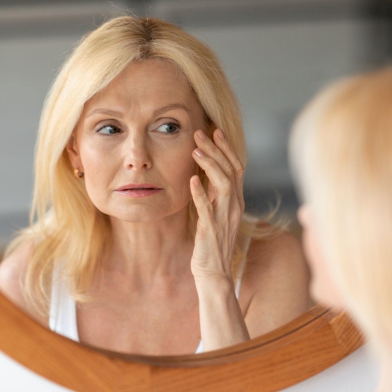 Cholestérol : ce symptôme "tueur silencieux" apparaît "presque toujours ...