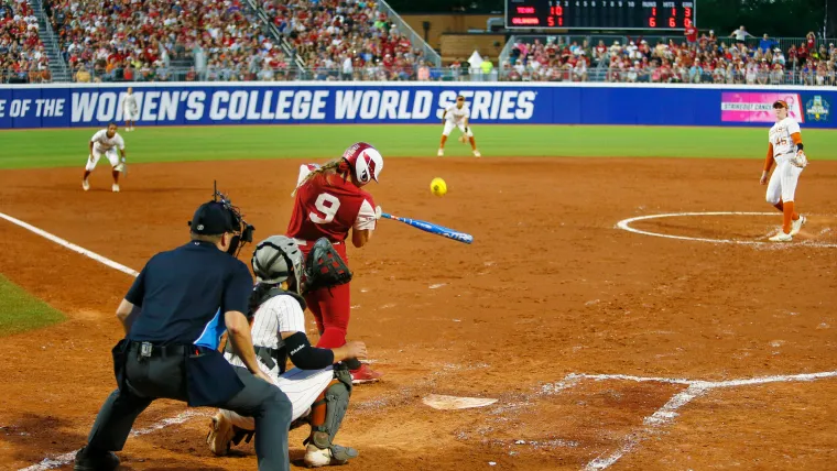 Women's College World Series tickets 2025: Guide to pricing, parking ...